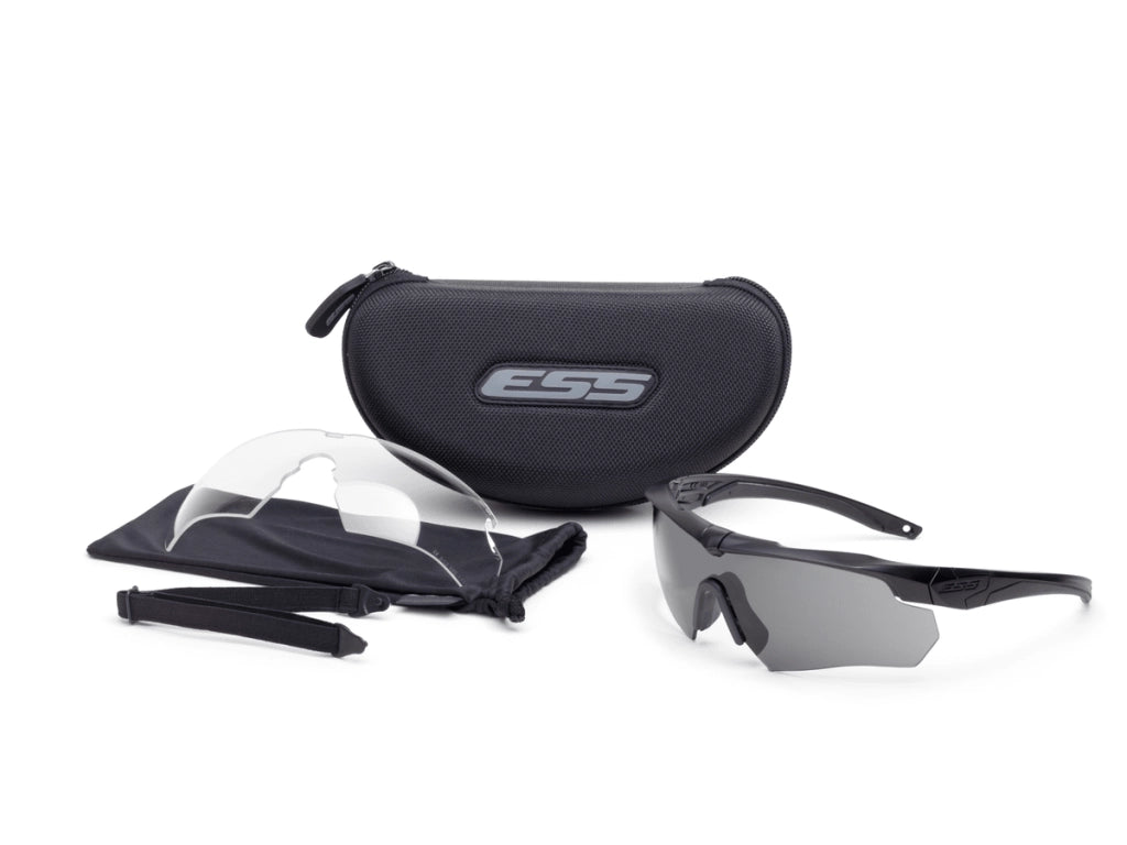 ESS Crossbow 2LS
